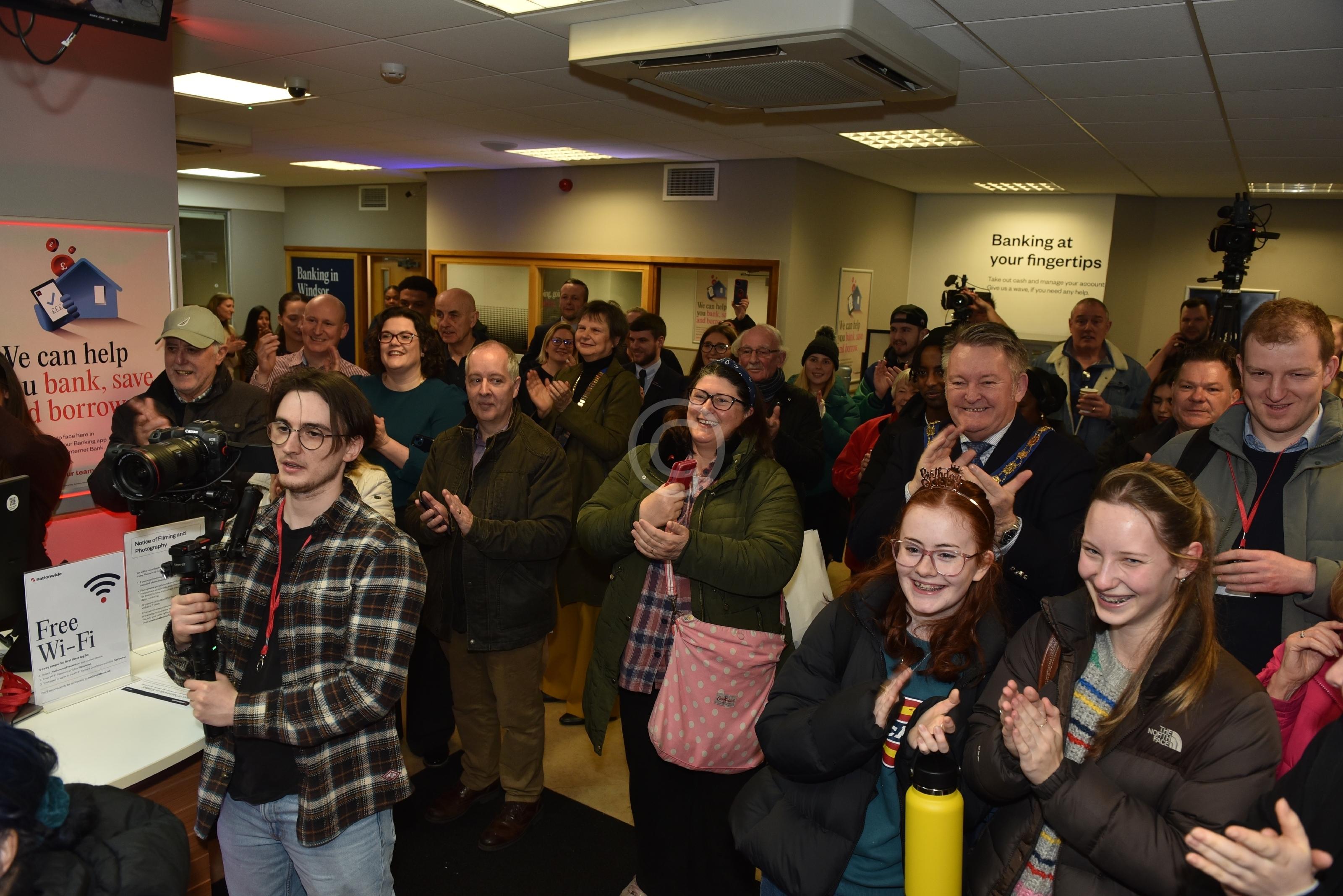 WINDSOR 136195 - Photo 1 of 82 - Baylis Media Photos