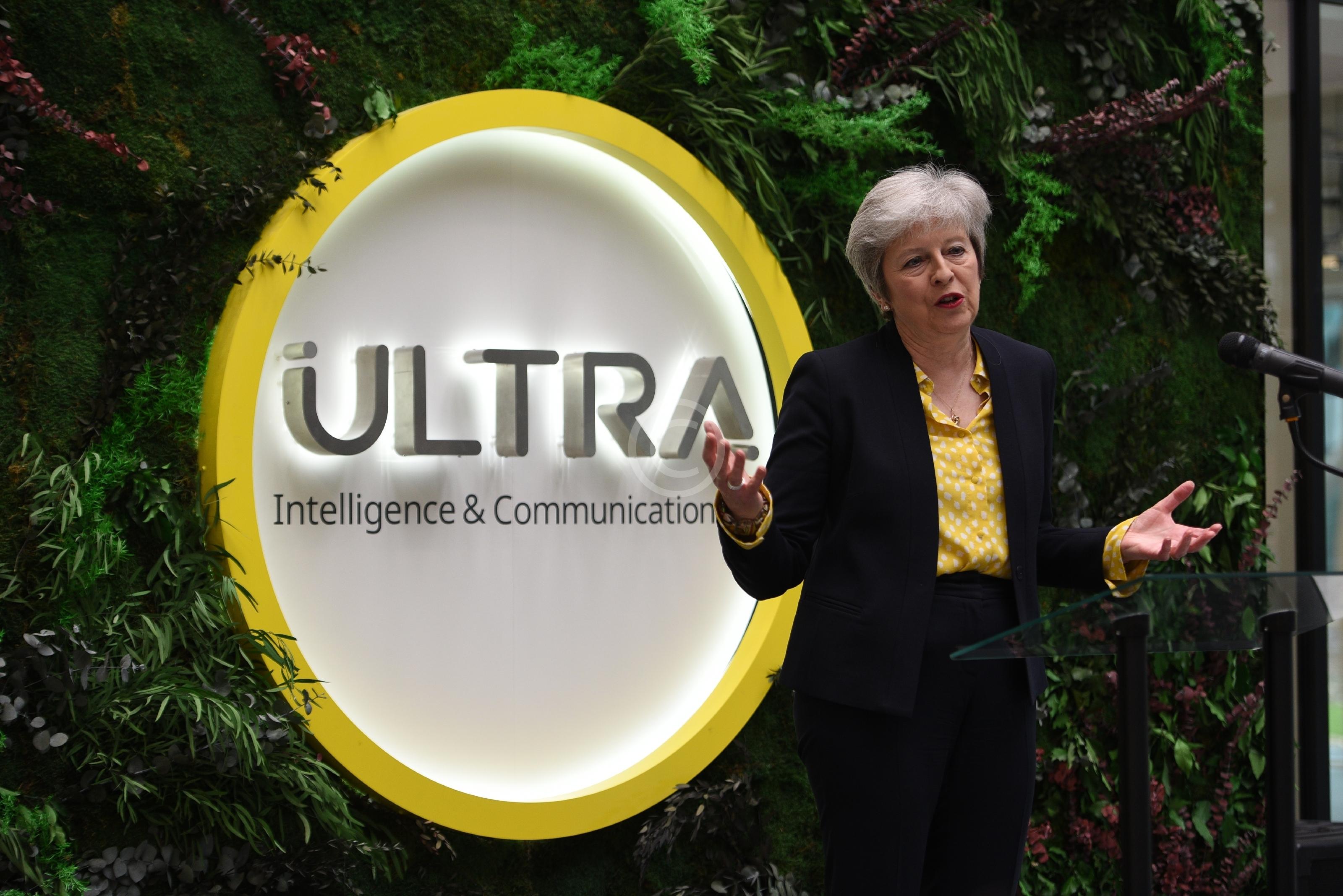 MAIDENHEAD 136255 - Photo 1 of 63 - Baylis Media Photos