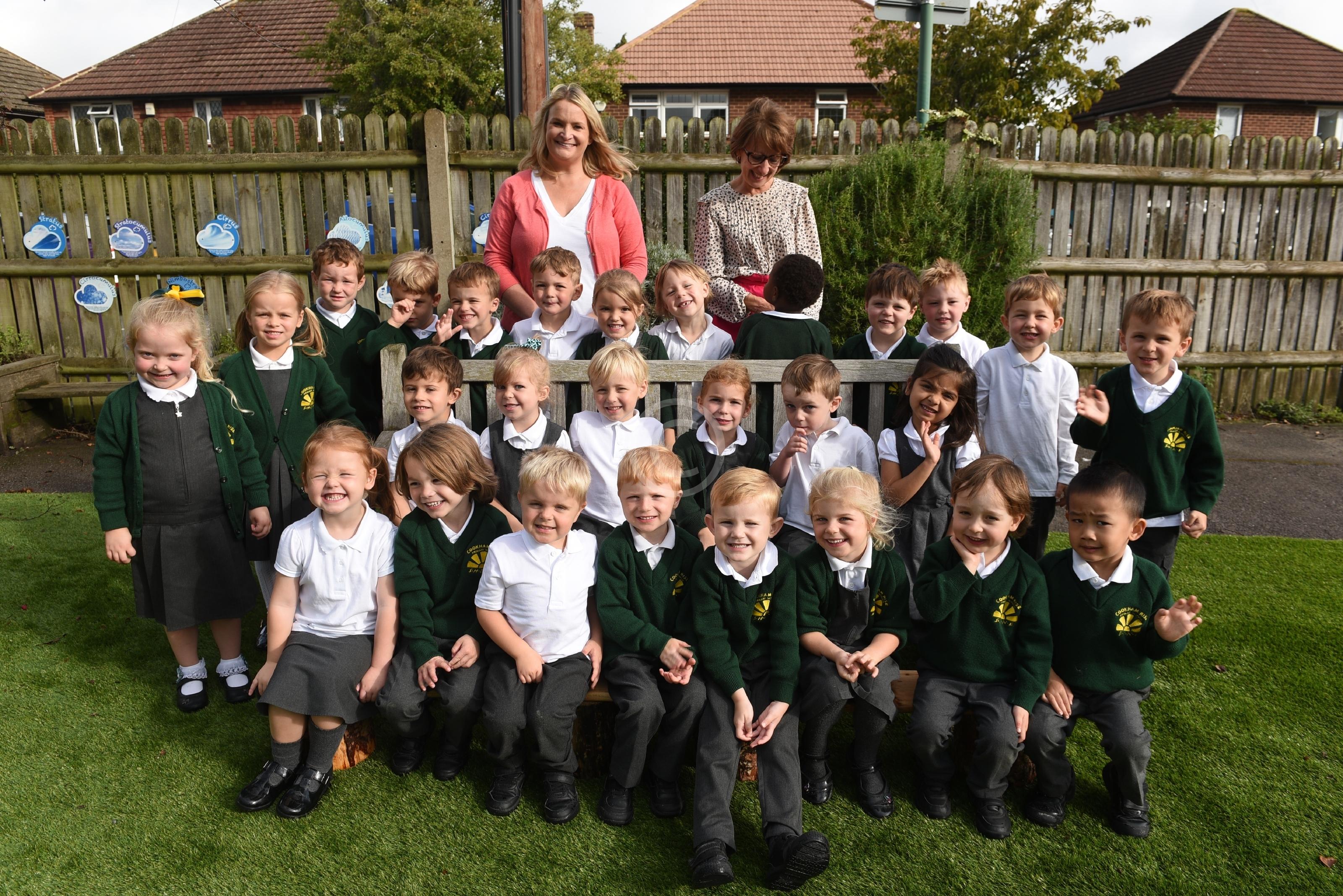 FIRST CLASS 136551 - Photo 1 of 7 - Baylis Media Photos