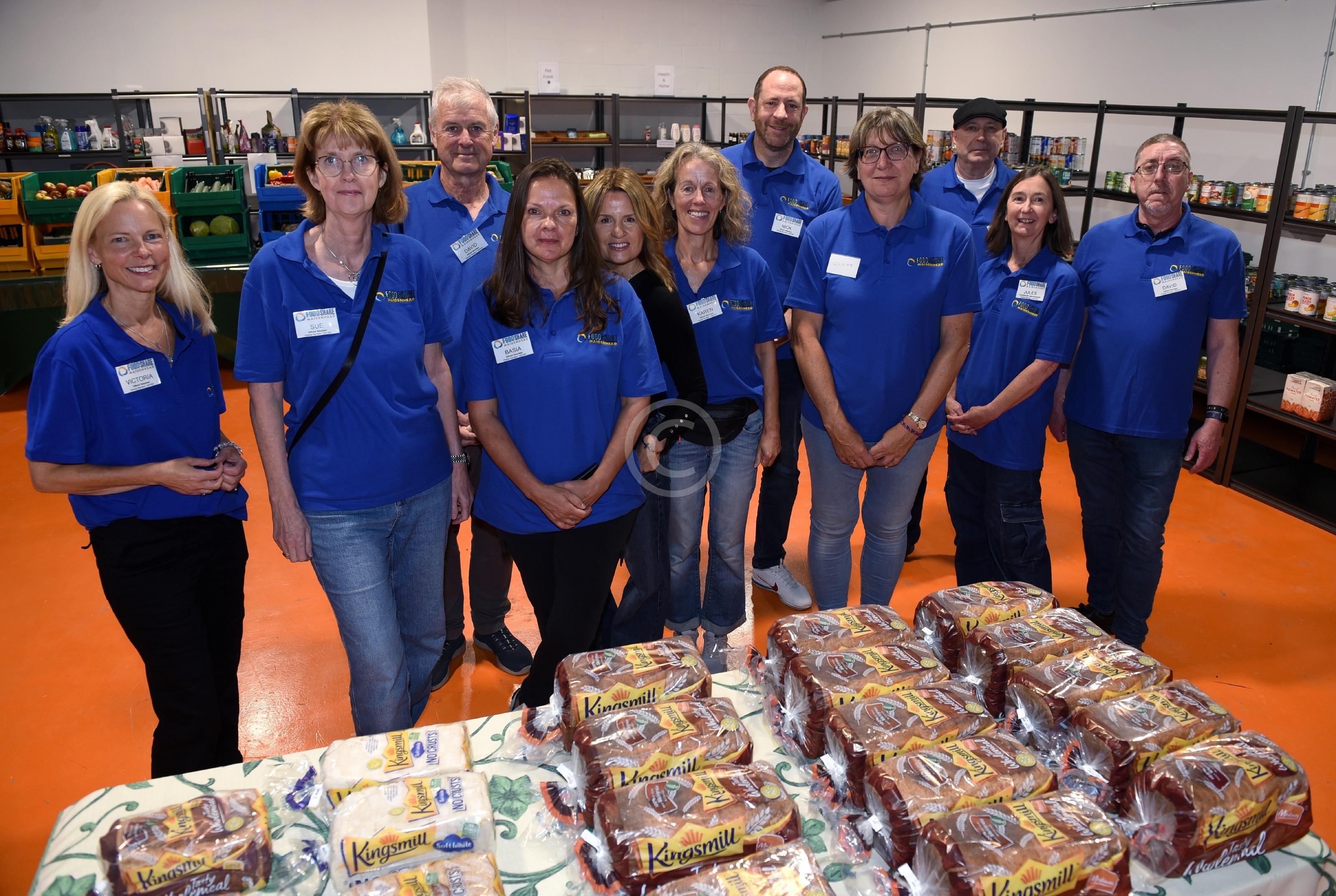 MAIDENHEAD 136989 - Photo 1 of 53 - Baylis Media Photos