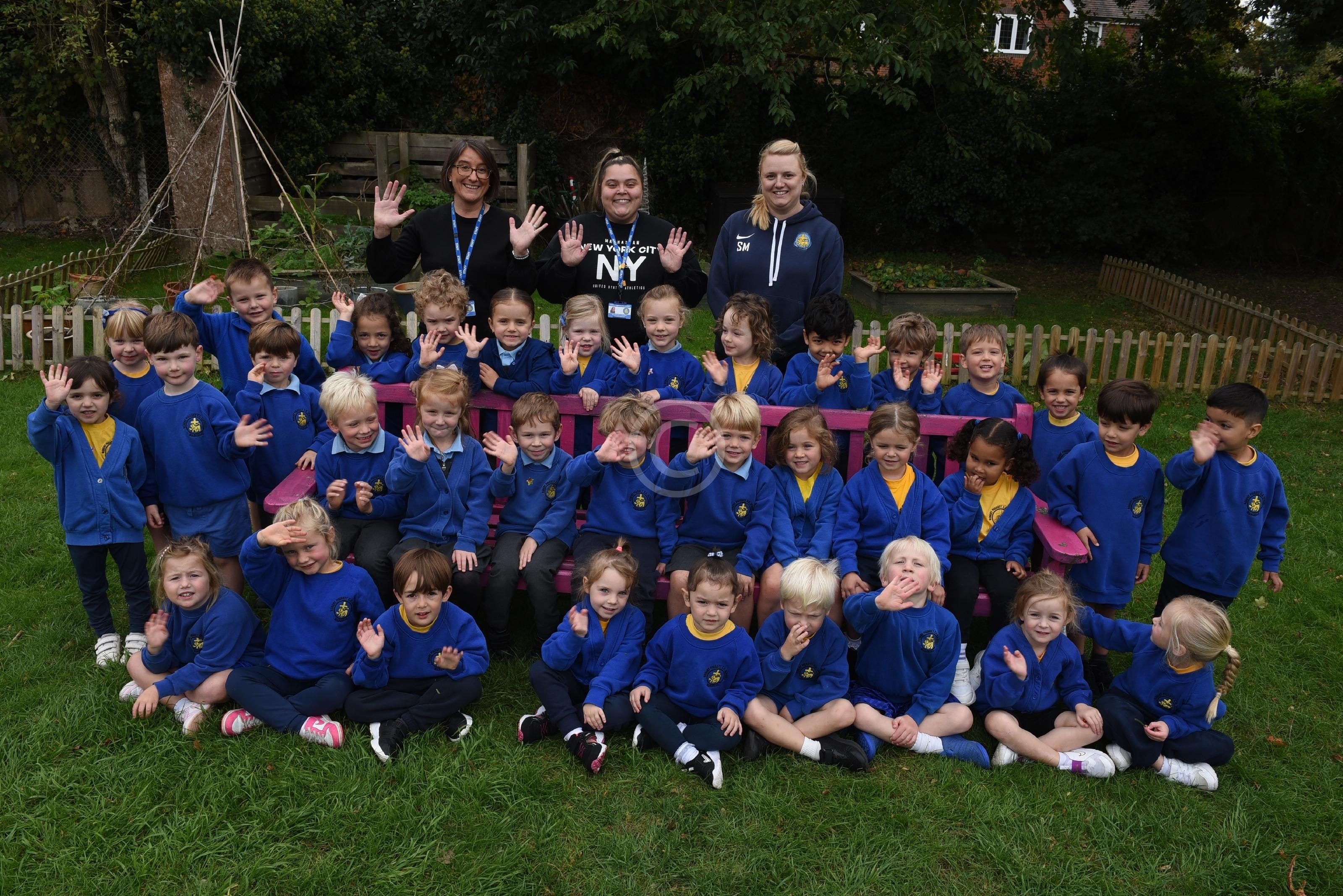 FIRST CLASS 137028 - Photo 1 of 12 - Baylis Media Photos