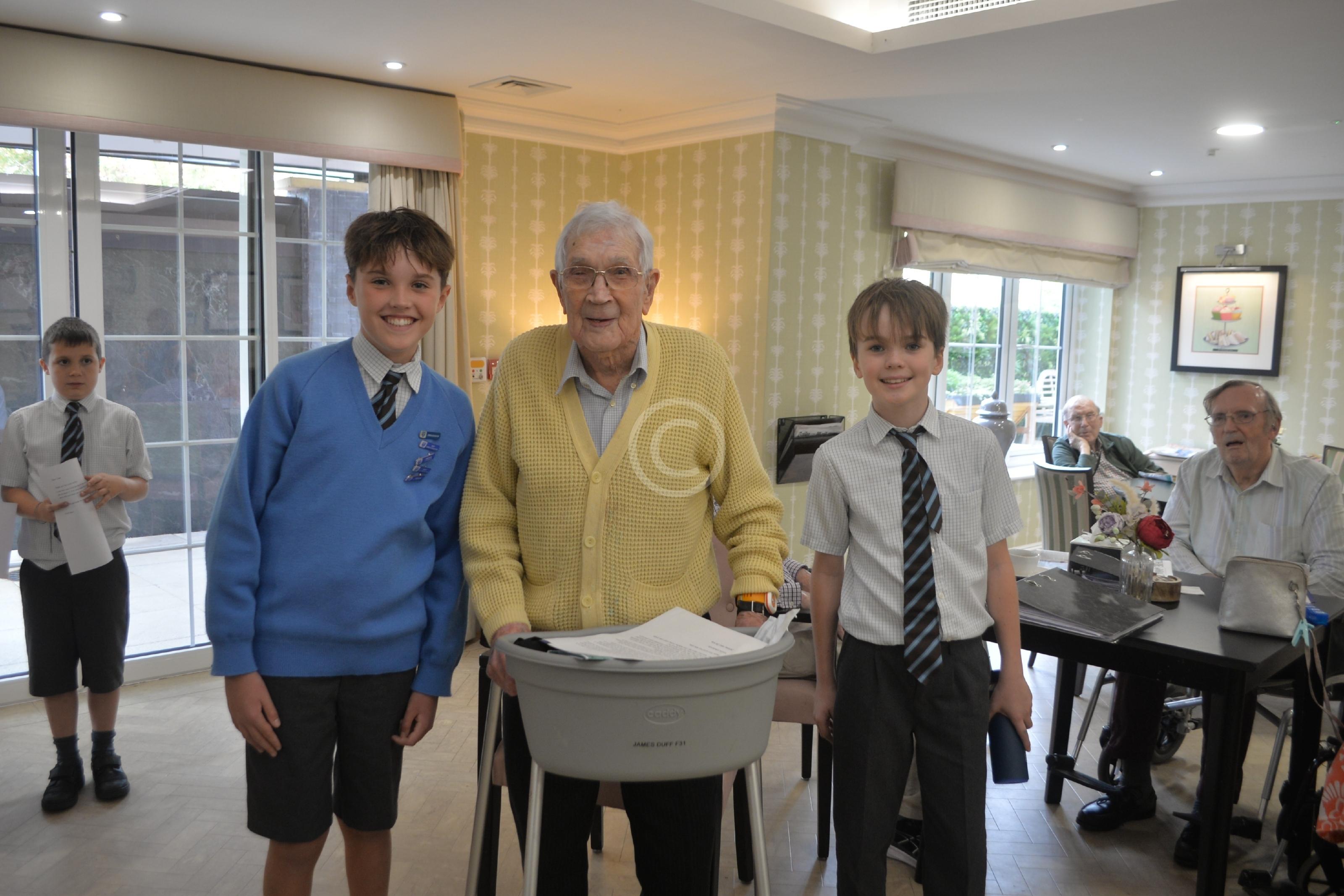 HENLEY - Photo 1 of 7 - Baylis Media Photos