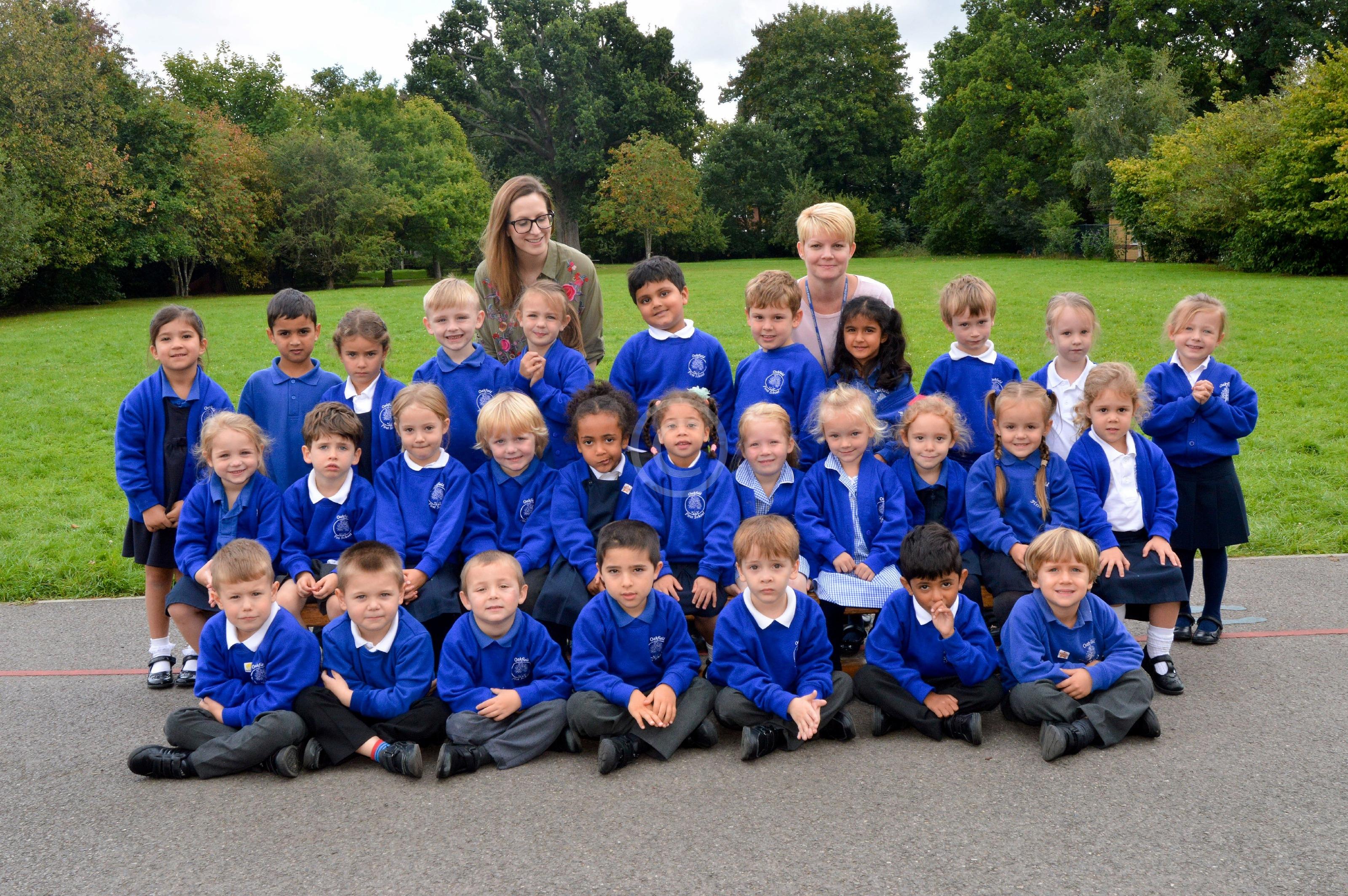 princefield first school