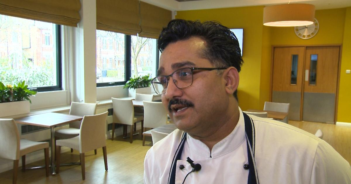 Windsor chef wins big at Asian cooking awards - Baylis Media Photos