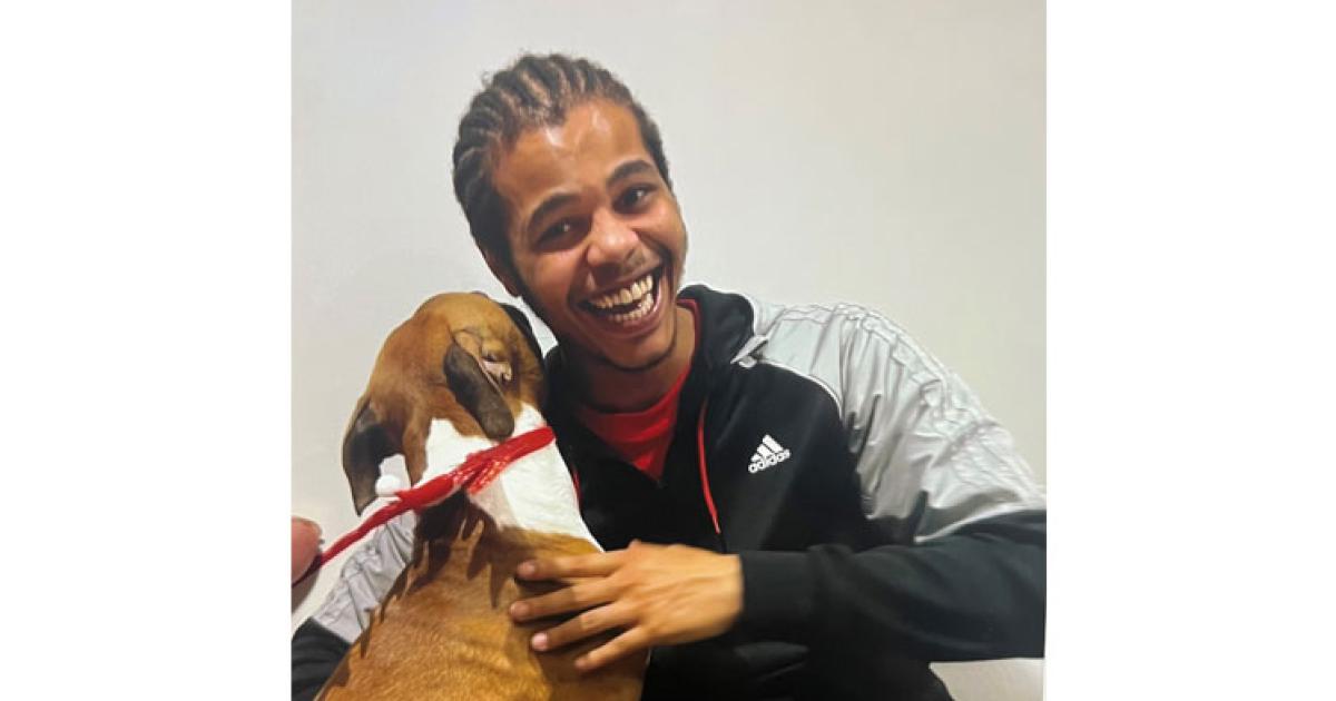 Appeal attempt by Kyron Lee killer 'entirely without merit', judges ...