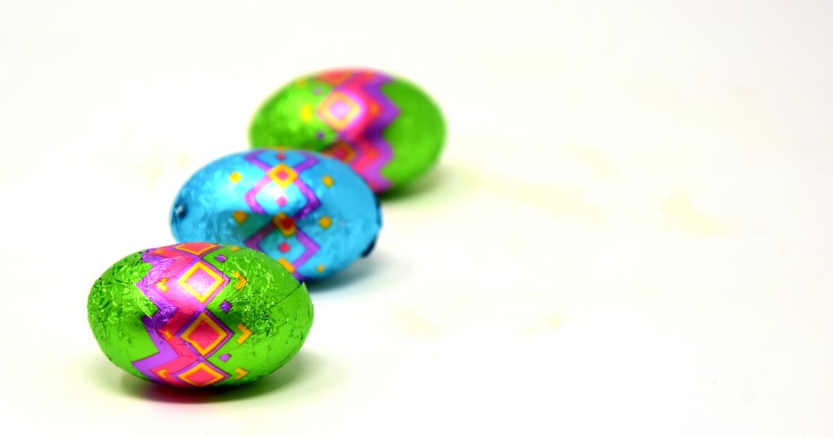 Easter Sunday and Monday activities in Maidenhead - Baylis Media Photos