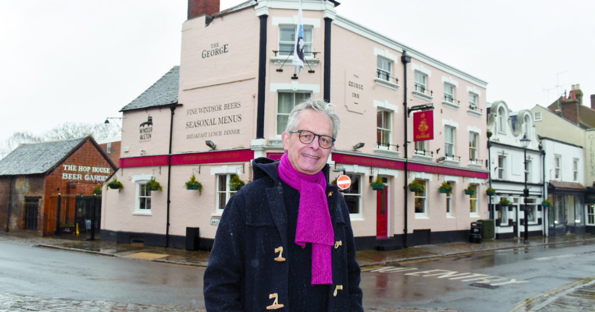 Rowing history buff wins long battle to get Eton legend honoured ...