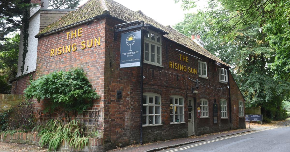 The Rising Sun to change hands again as publicans step down ‘with heavy ...