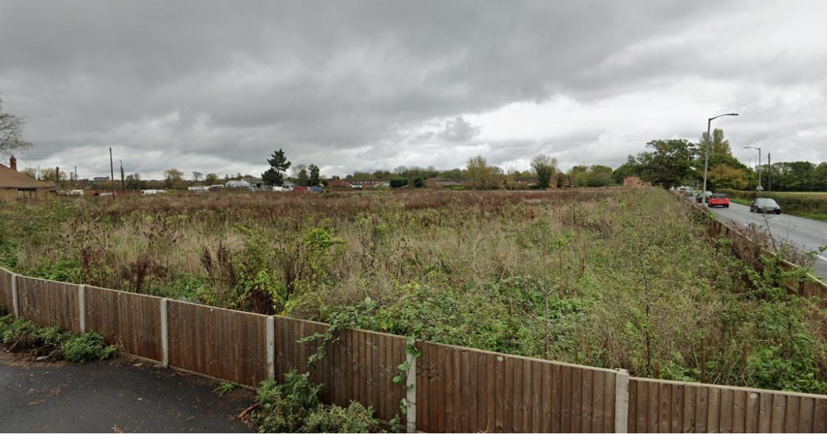 Plans for 35 mobile homes in Eton Wick given ‘slam dunk’ refusal ...