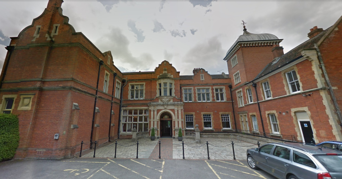 Wife was ‘fleeing relationship’ before being shot by her husband ...