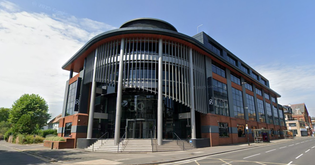 Planning round-up: Bid for more flats at large block approved for ...