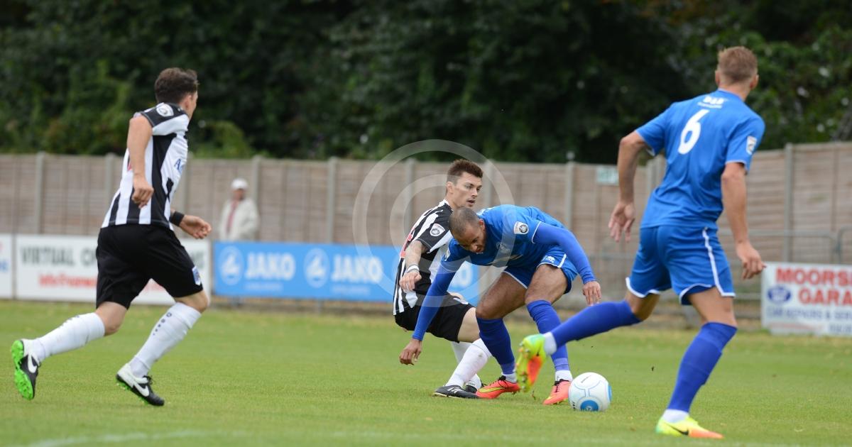 FOOTBALL 126356 - Photo 1 of 25 - Baylis Media Photos