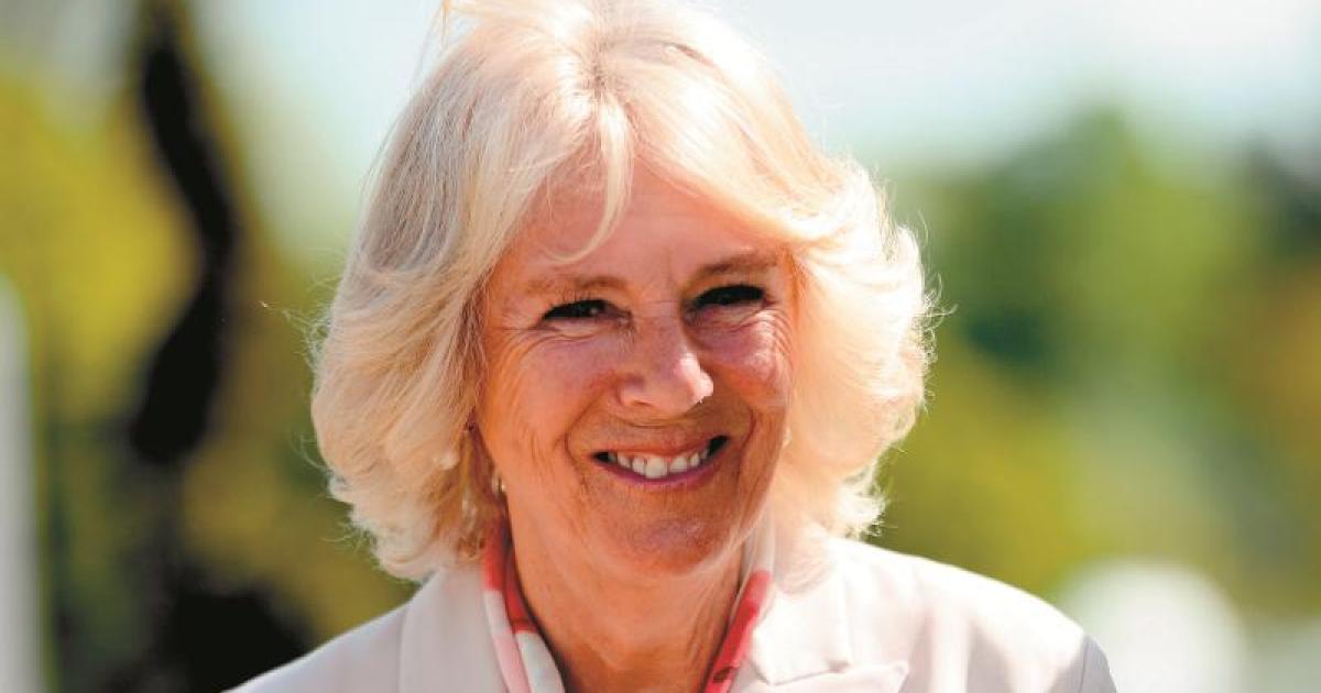 Duchess of Cornwall to visit Old Windsor's Battersea Dogs & Cats Home ...