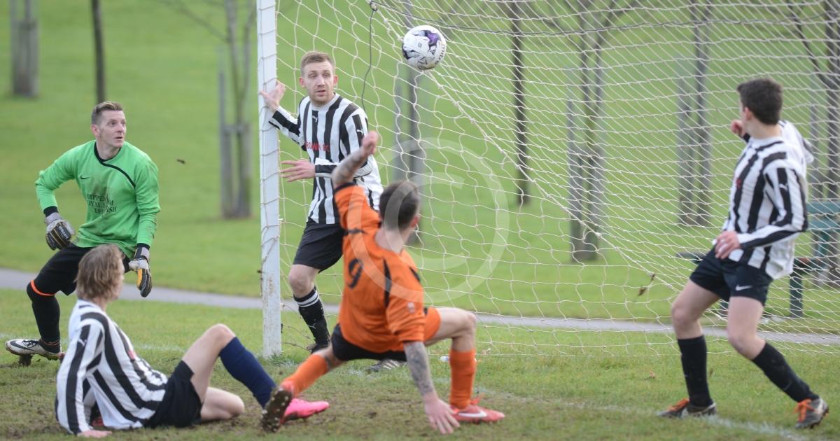 FOOTBALL 127551 - Photo 1 of 30 - Baylis Media Photos