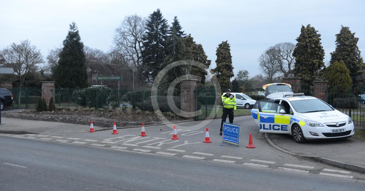 BRAYWICK 127616 - Photo 1 of 11 - Baylis Media Photos