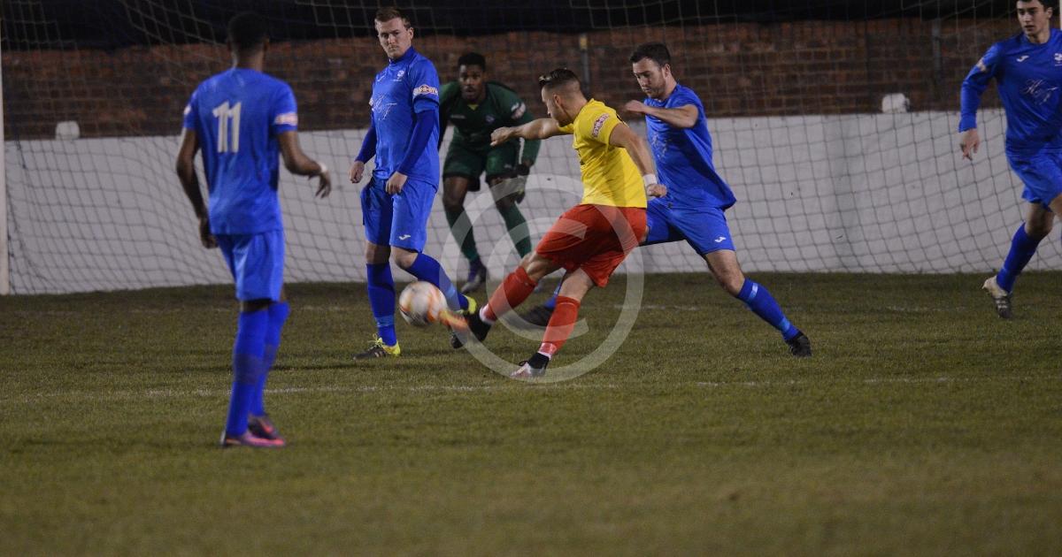 FOOTBALL 127619 - Photo 1 of 17 - Baylis Media Photos