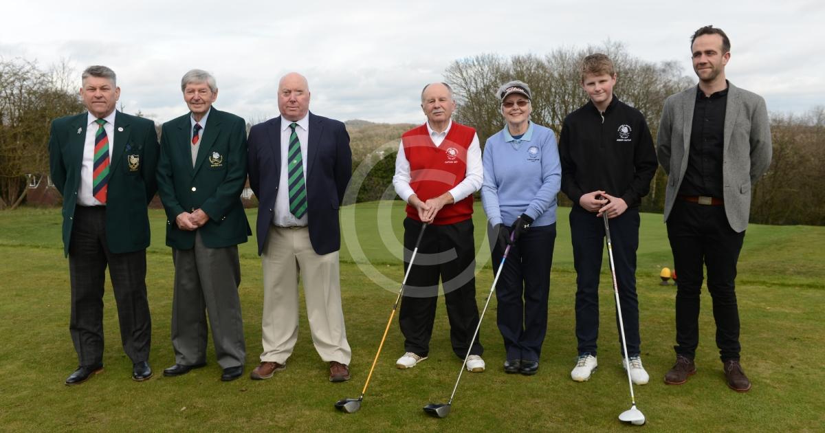 GOLF 127640 - Photo 1 of 31 - Baylis Media Photos