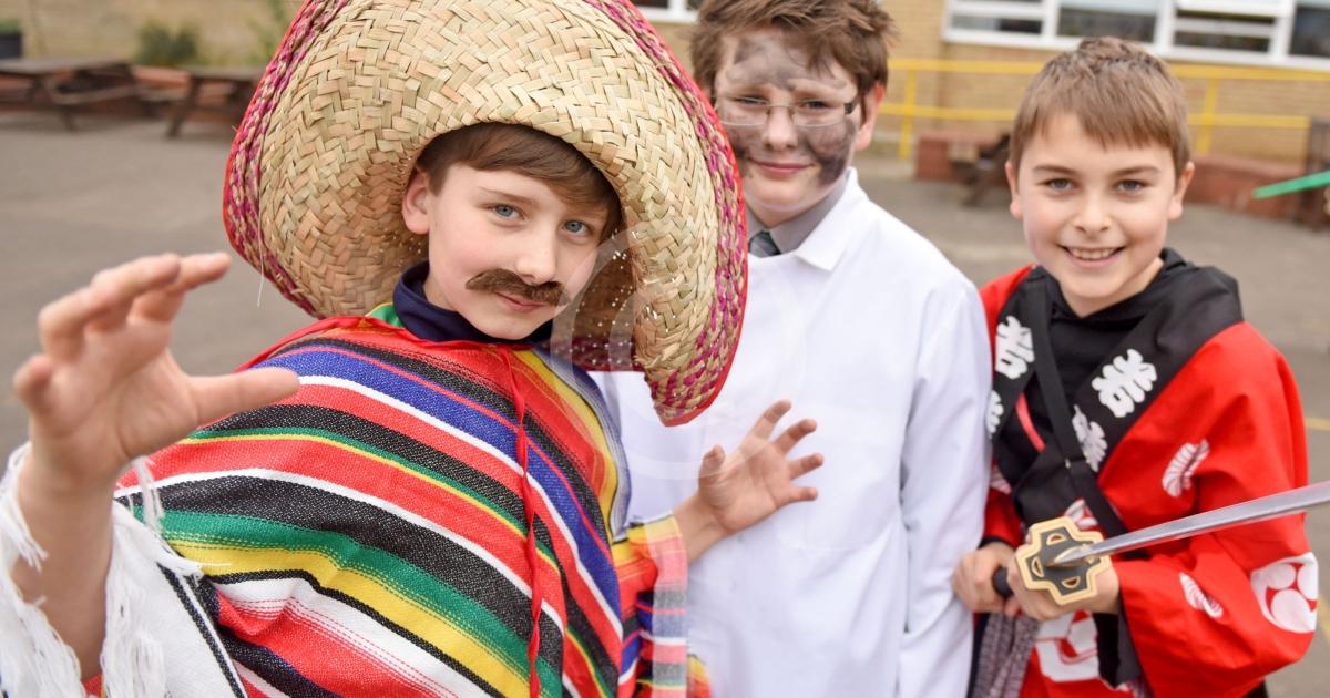 MAIDENHEAD 127784 - Photo 1 of 4 - Baylis Media Photos