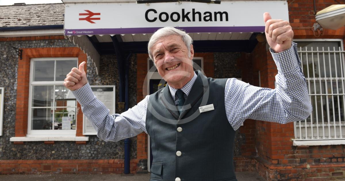 COOKHAM RISE 128381 - Photo 1 of 20 - Baylis Media Photos