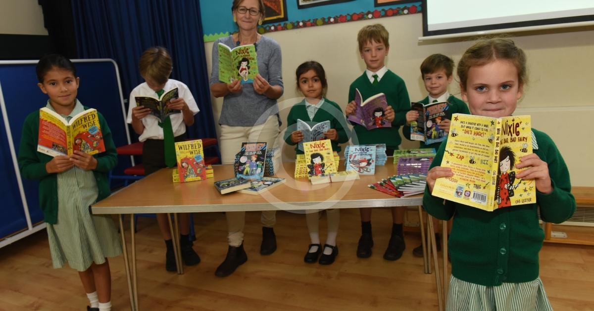 COOKHAM DEAN 130345 - Photo 1 of 4 - Baylis Media Photos