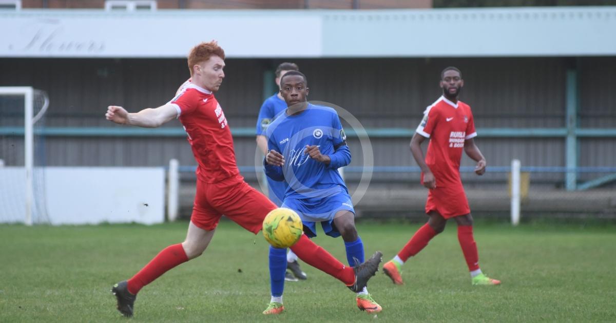 FOOTBALL 130784 - Photo 1 of 17 - Baylis Media Photos