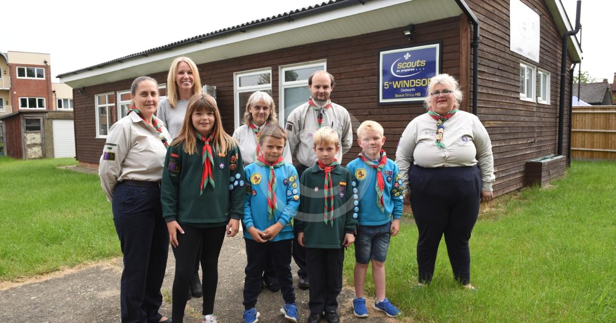 DEDWORTH 131351 - Photo 1 of 7 - Baylis Media Photos