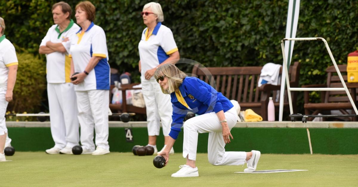 BOWLS 131572 - Photo 1 of 10 - Baylis Media Photos