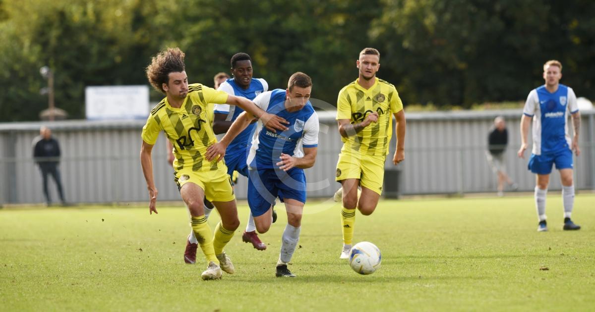 FOOTBALL 131817 - Photo 1 of 16 - Baylis Media Photos