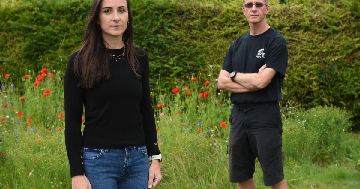 Victims' families 'relieved' as stricter killer driver laws come into ...