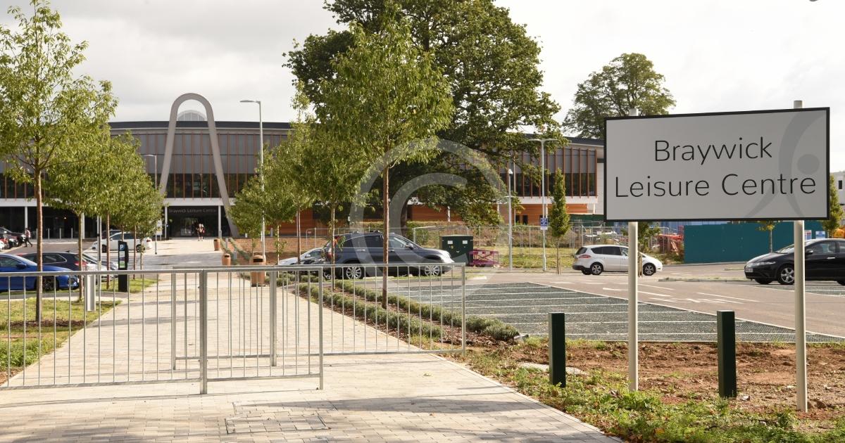 BRAYWICK 132967 - Photo 1 of 27 - Baylis Media Photos