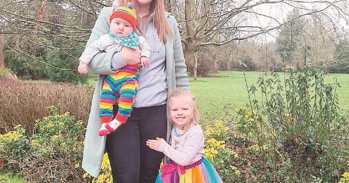 Maidenhead children raise thousands for child mental health - Photo 1 ...