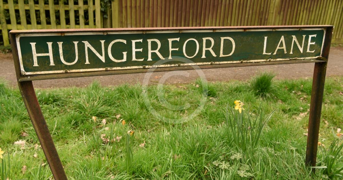 SHURLOCK ROW 133439 - Photo 1 of 3 - Baylis Media Photos