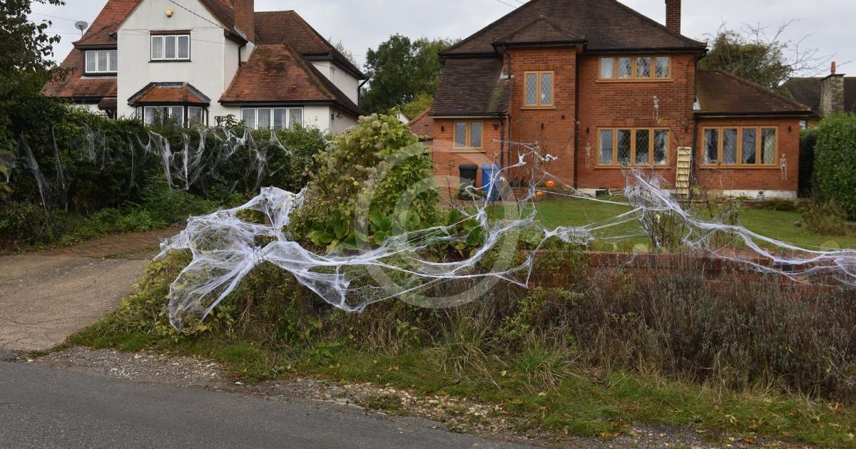 COOKHAM DEAN 133965 - Photo 1 of 3 - Baylis Media Photos