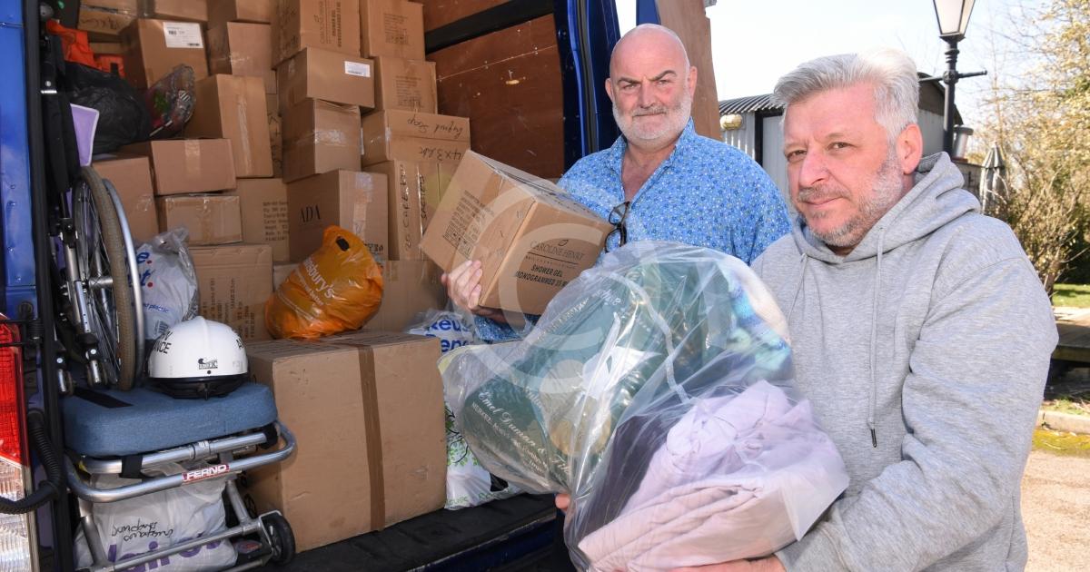 MAIDENHEAD 134321 - Photo 1 of 3 - Baylis Media Photos