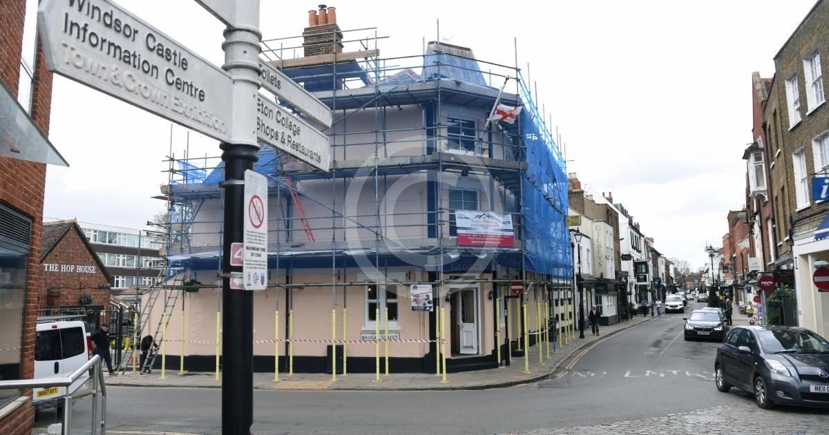 ETON 135336 - Photo 1 of 6 - Baylis Media Photos