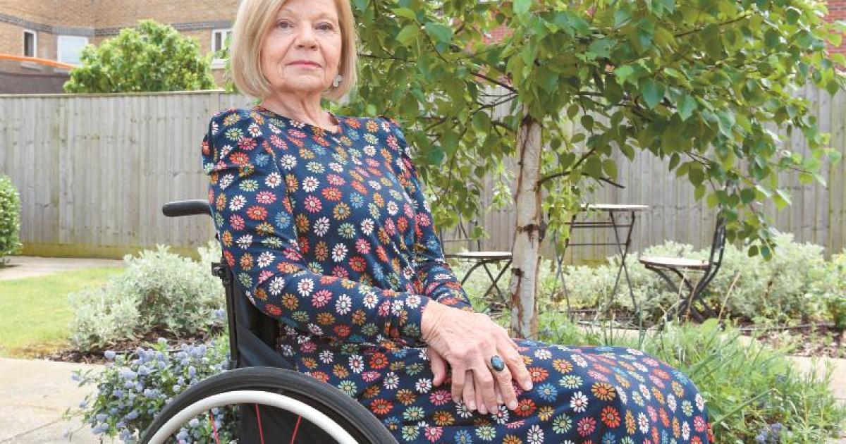 Call for rail staff to take responsibility for accessibility failures ...