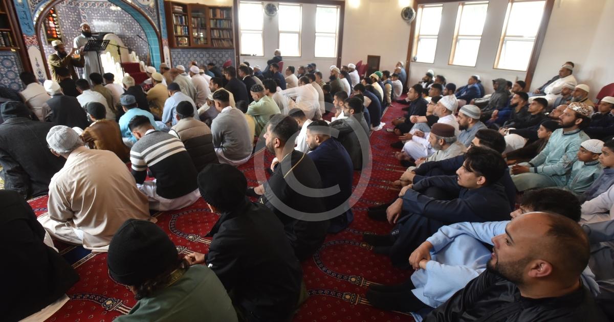 MAIDENHEAD 135555 - Photo 1 of 26 - Baylis Media Photos