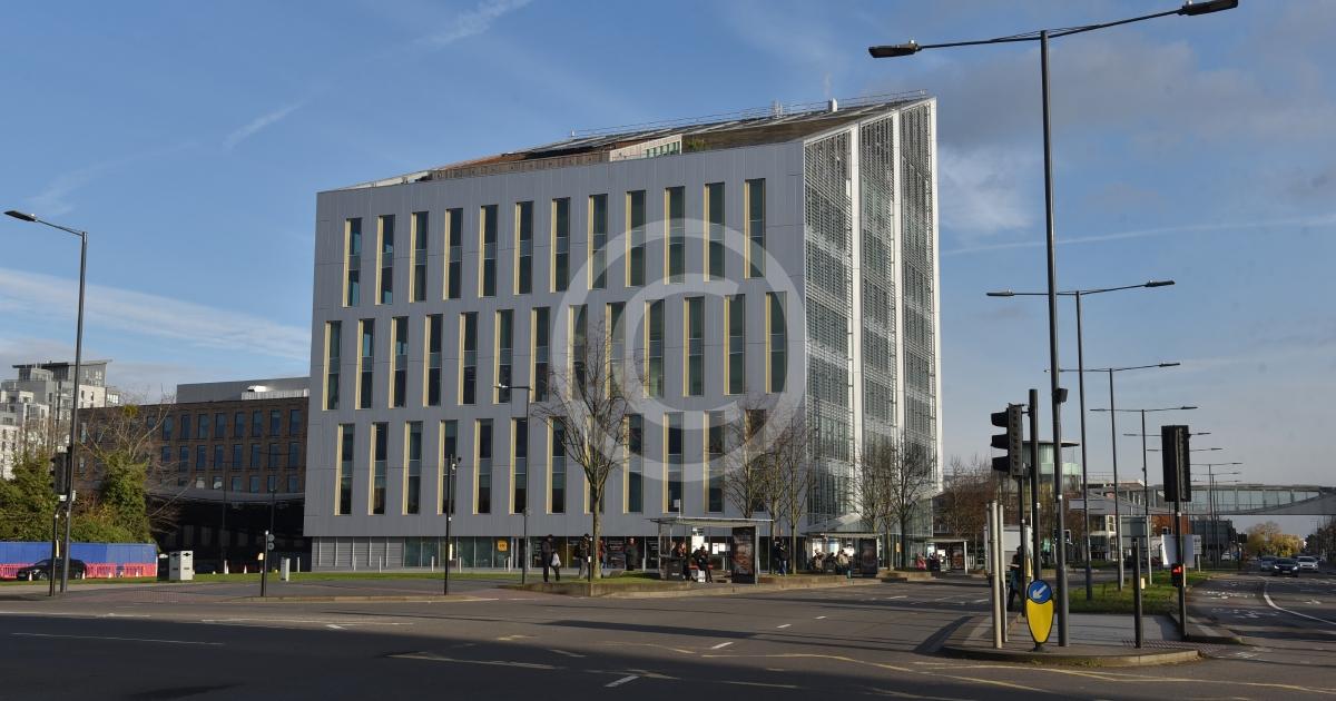 SLOUGH 135981 - Photo 1 of 12 - Baylis Media Photos