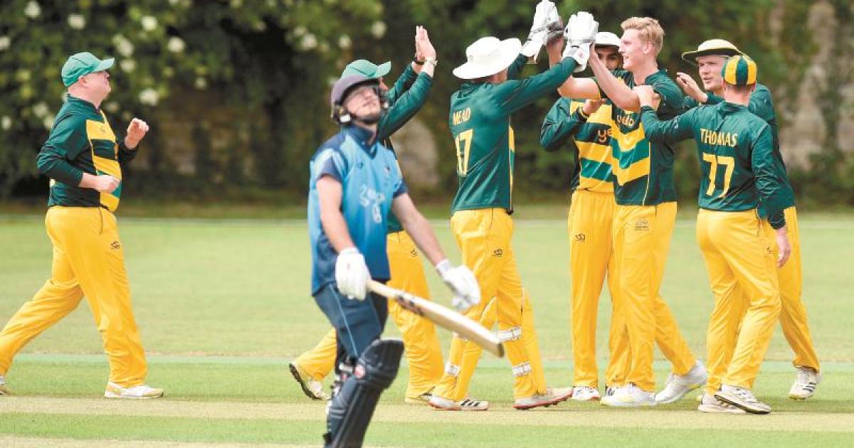 Billy Mead believes new recruits will give Datchet the 'X-Factor' this ...