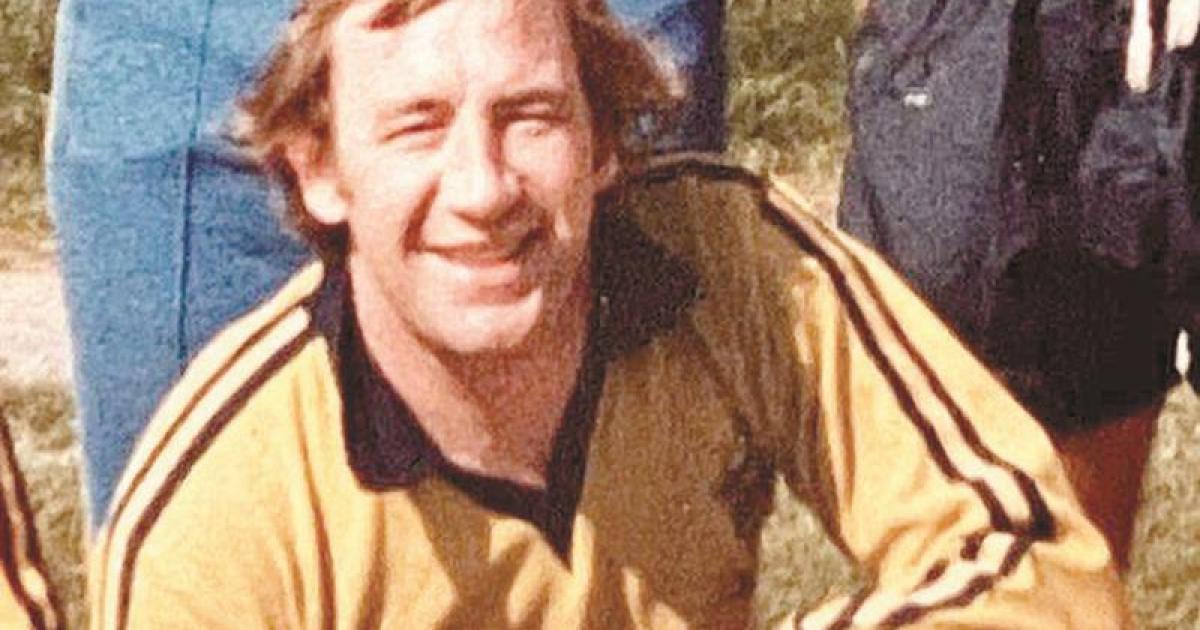 Slough Town deeply saddened by the death of 'legendary' midfielder ...
