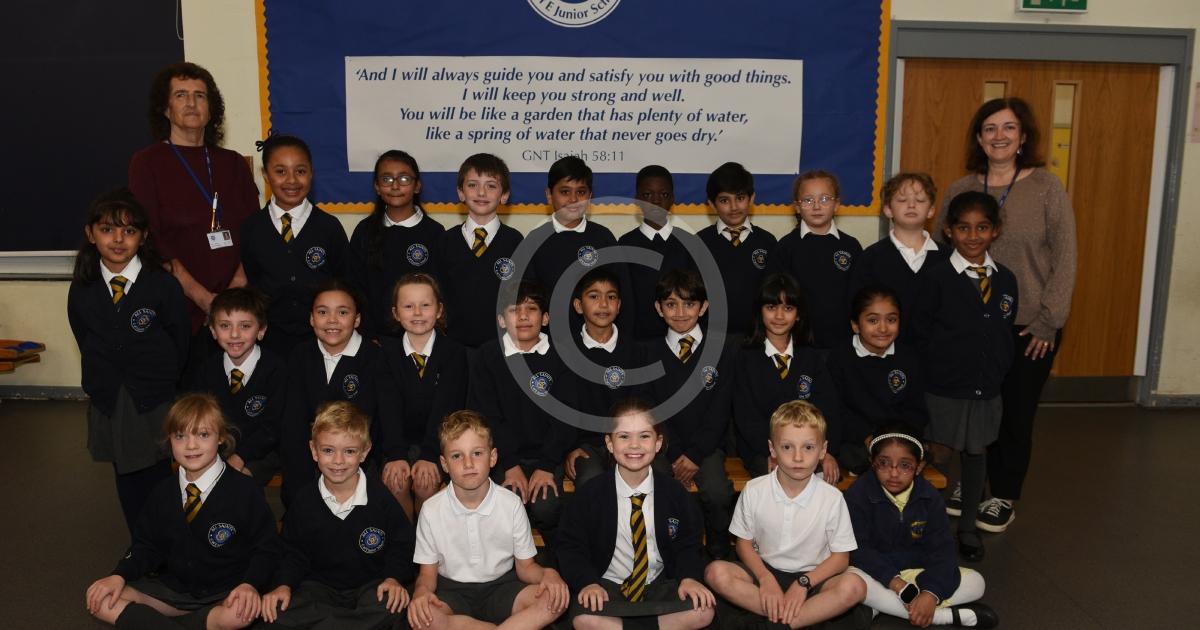 FIRST CLASS 136537 - Photo 1 of 12 - Baylis Media Photos