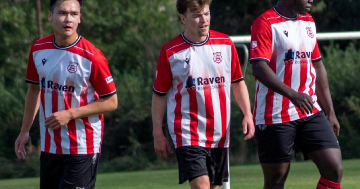 Sandhurst Royals complete double over Pundit FC in Premier Division ...