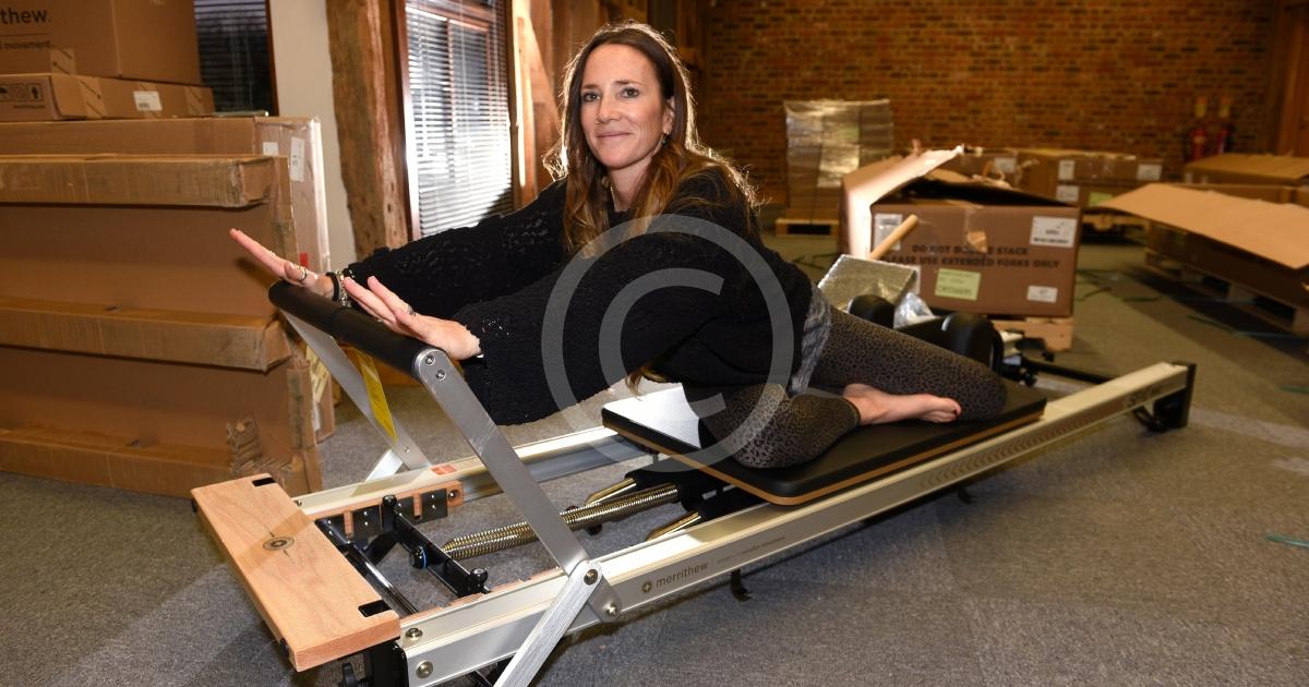 COOKHAM DEAN 136663 - Photo 1 of 4 - Baylis Media Photos