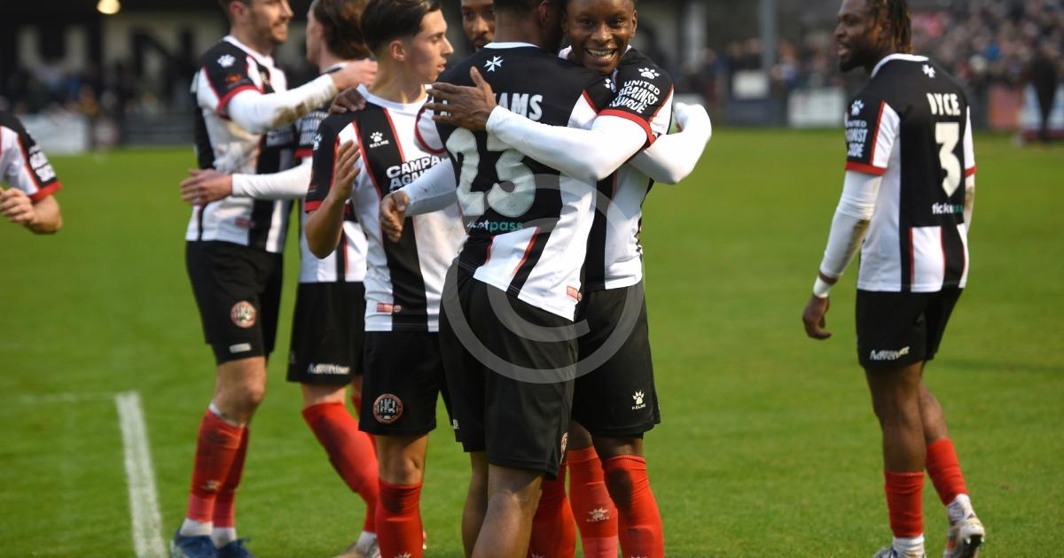 FOOTBALL 136667 - Photo 1 of 42 - Baylis Media Photos