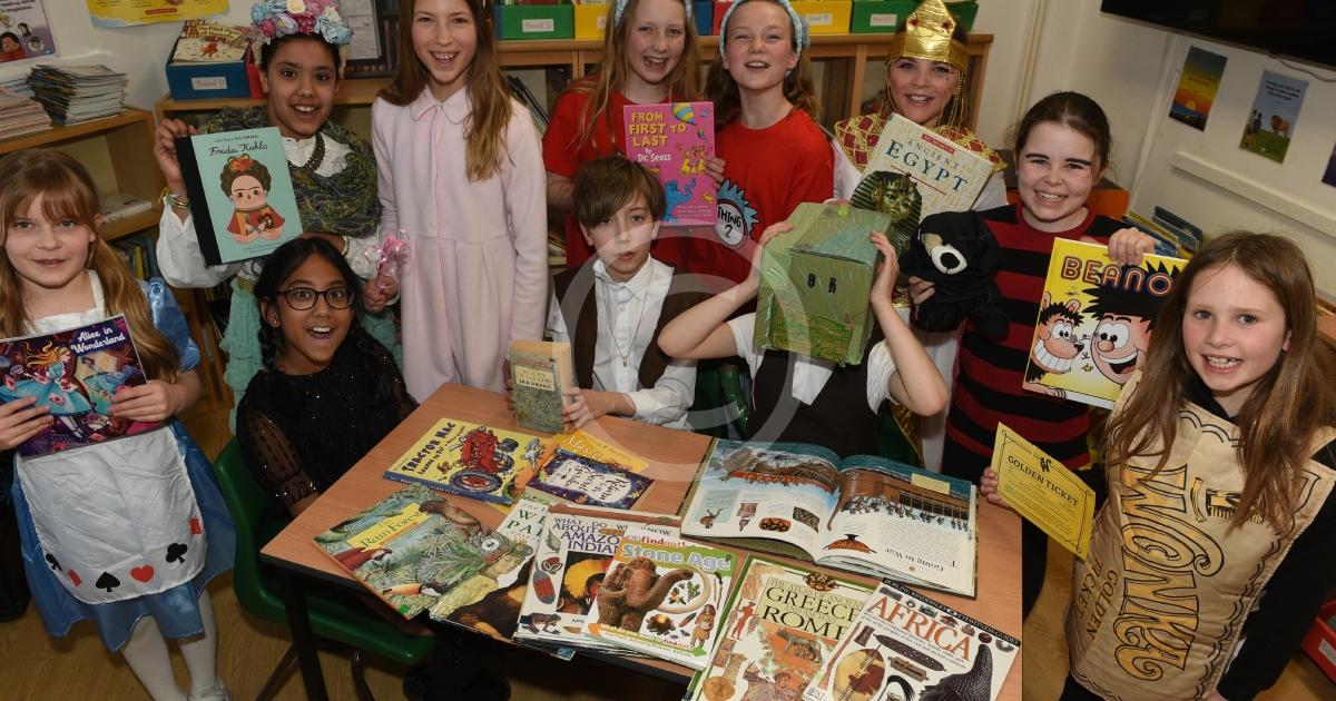 COOKHAM DEAN 136746 - Photo 1 of 11 - Baylis Media Photos