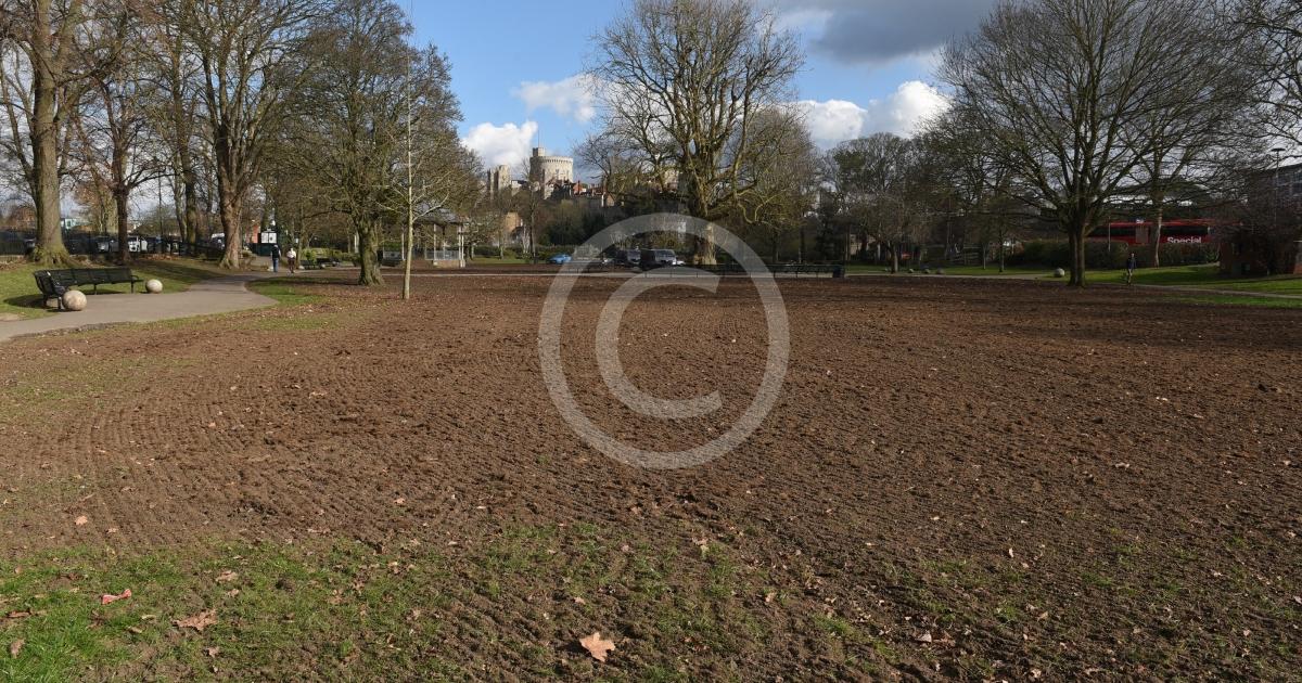 WINDSOR 136750 - Photo 1 of 14 - Baylis Media Photos