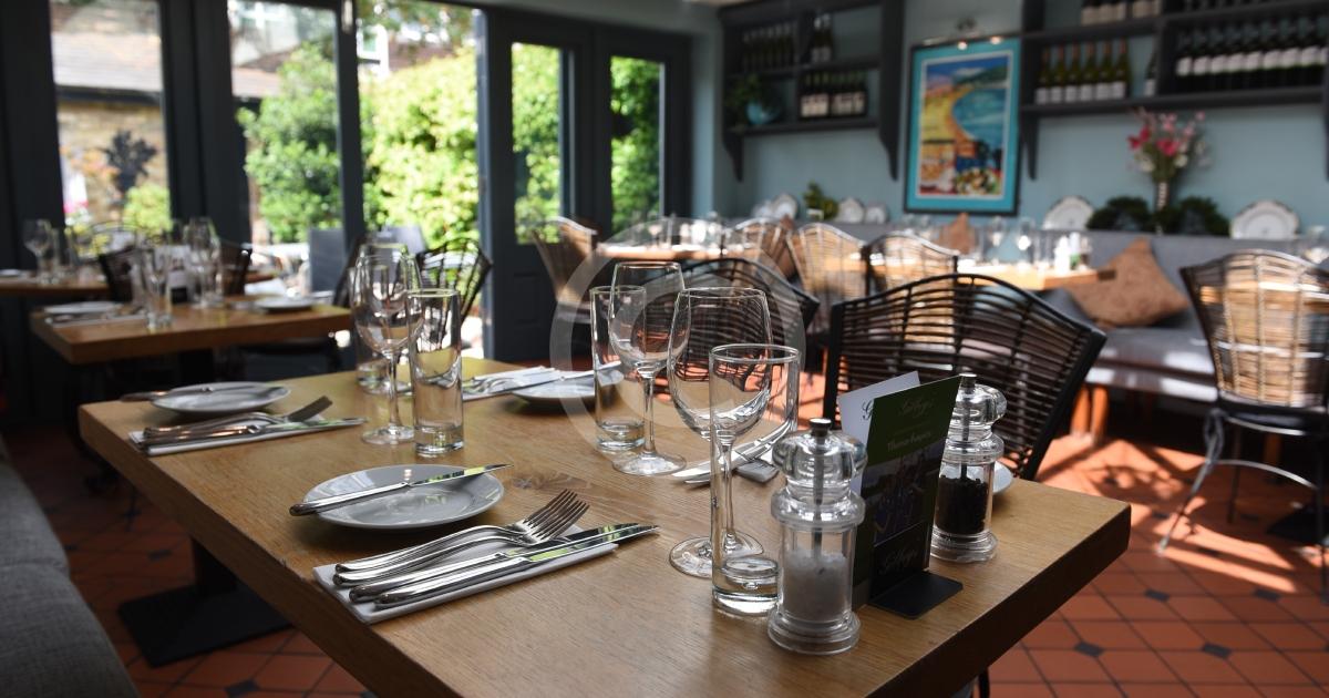 ETON 136855 - Photo 1 of 19 - Baylis Media Photos