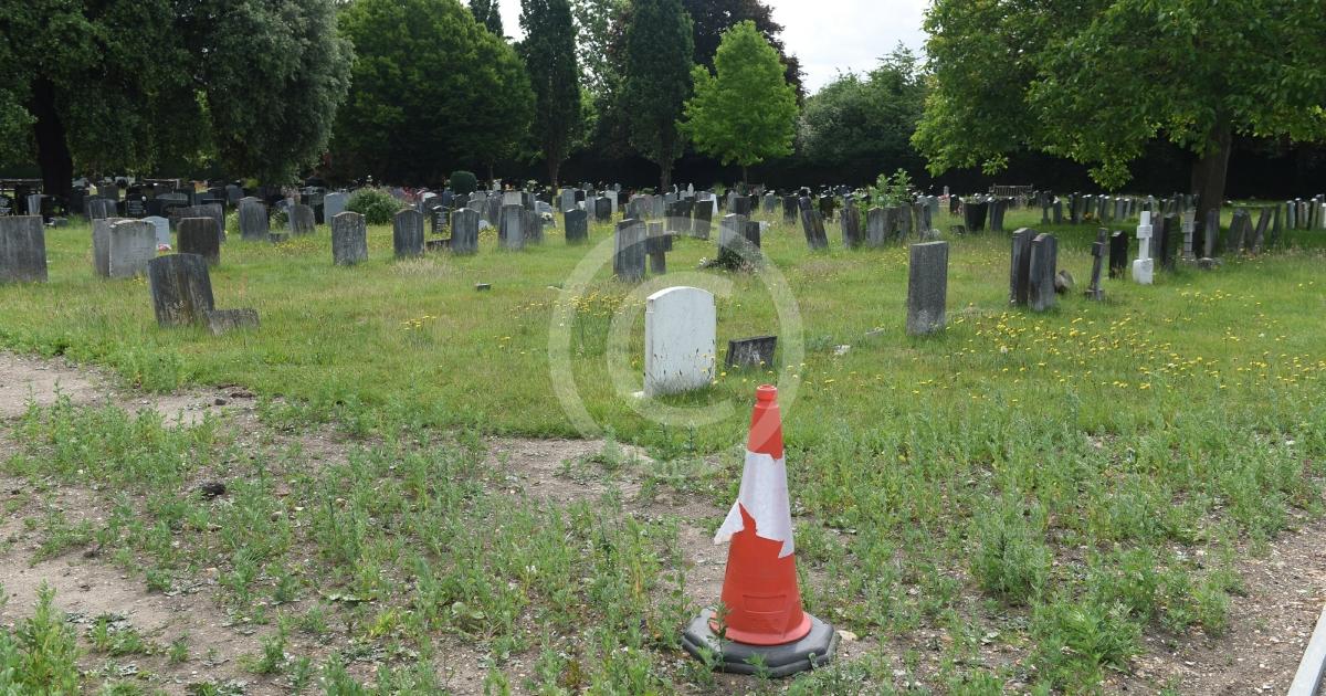 MAIDENHEAD 136857 - Photo 1 of 20 - Baylis Media Photos