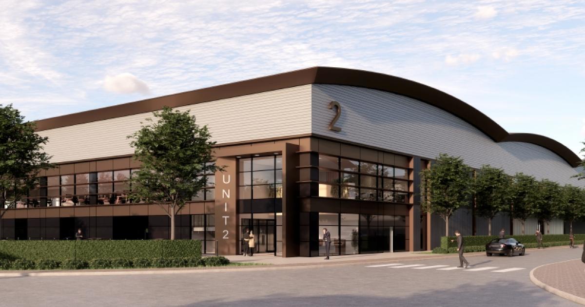 Maidenhead Office Park redevelopment approved despite traffic fears ...