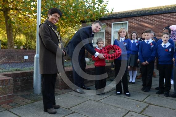 DEDWORTH 126950 - Photo 1 of 23 - Baylis Media Photos